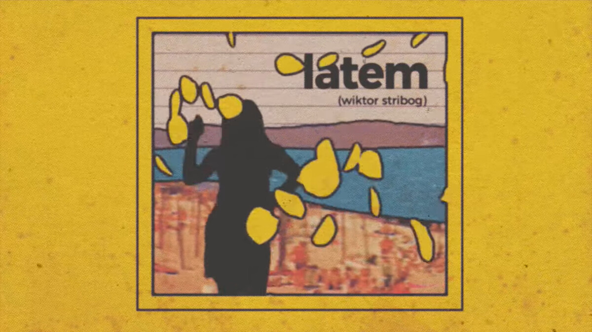 Latem by Wiktor Stribog (Music video): Reviews, Ratings, Credits, Song ...