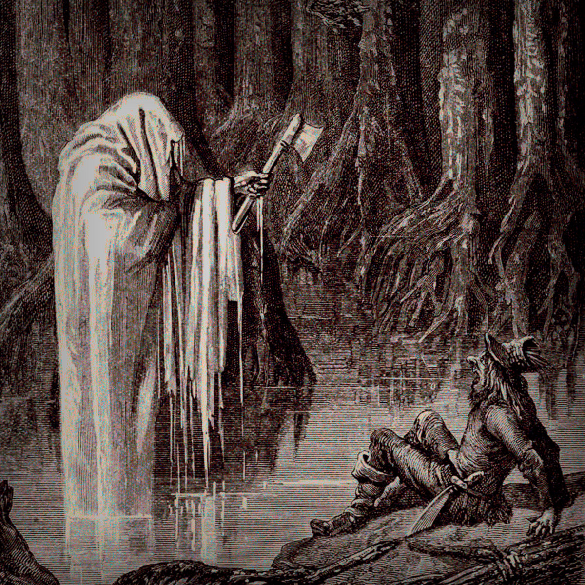 Best Moss Troll songs of all time - Rate Your Music