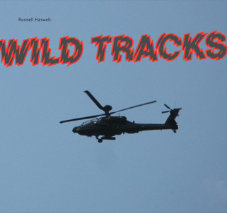 Wild Tracks by Russell Haswell (Album, Field Recordings): Reviews ...