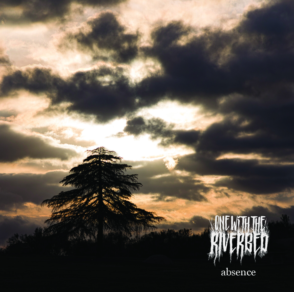 Absence by One With the Riverbed (Album, Post-Metal): Reviews, Ratings ...