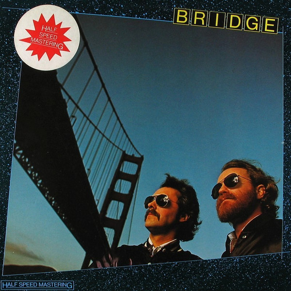 Bridge by Bridge (Album): Reviews, Ratings, Credits, Song list - Rate ...