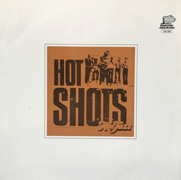 Hot Jazz by Hot Shots (Album): Reviews, Ratings, Credits, Song list ...