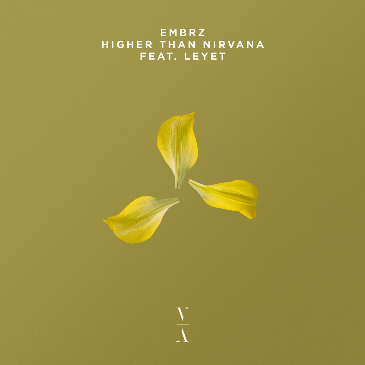 Higher Than Nirvana by EMBRZ (Single, Progressive House): Reviews ...