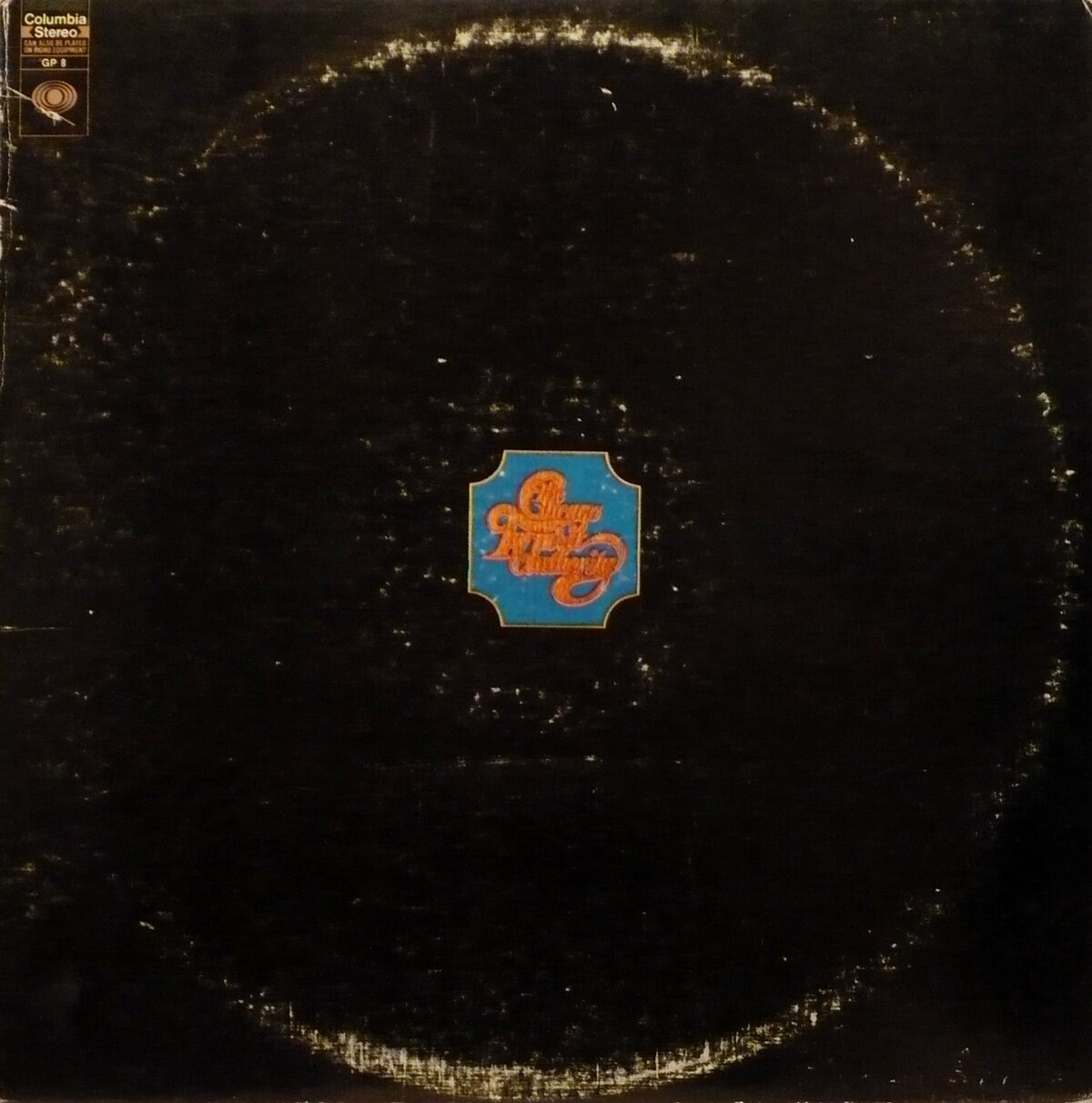 Chicago Transit Authority I by Chicago Transit Authority (Album ...
