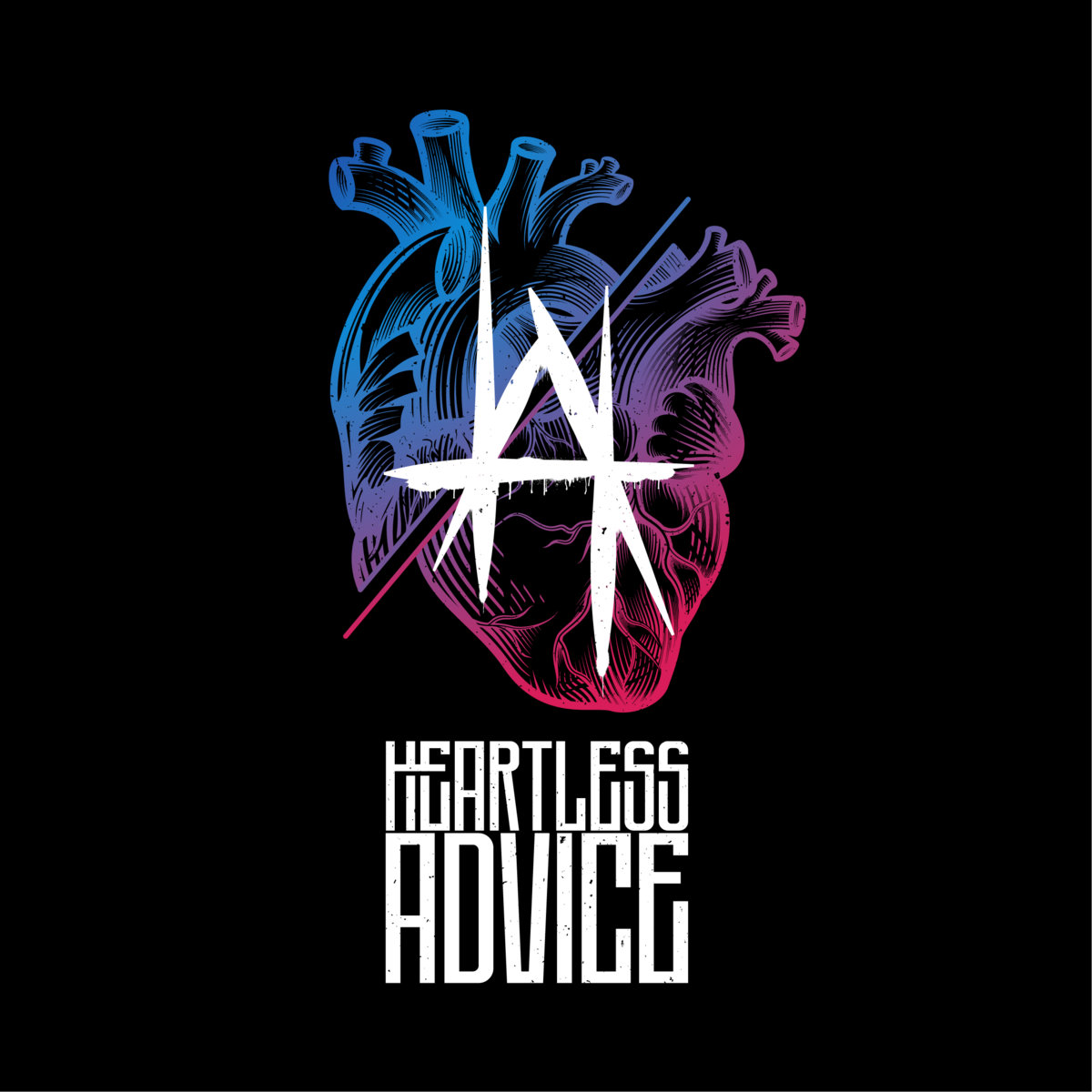 Demo 2024 by Heartless Advice (Additional release, Melodic Metalcore ...