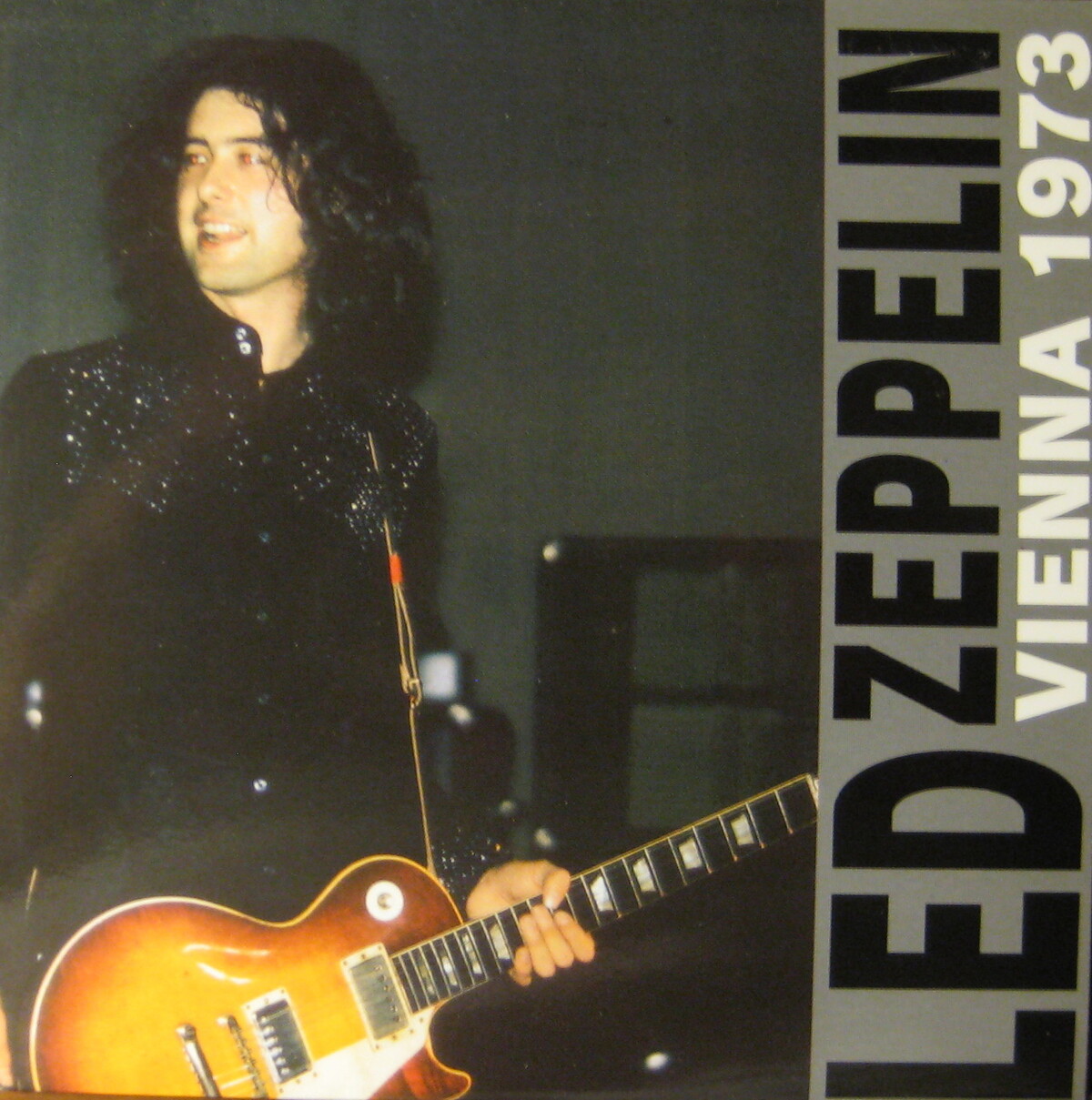 Vienna 1973 by Led Zeppelin (Bootleg): Reviews, Ratings, Credits, Song ...