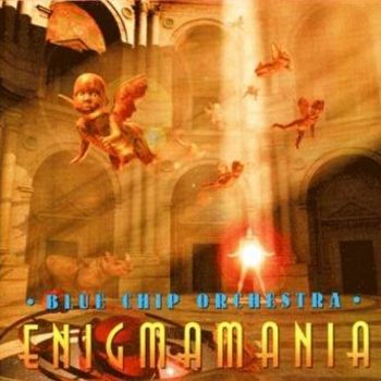 Enigmania by Blue Chip Orchestra (Album): Reviews, Ratings, Credits, Song list - Rate Your Music