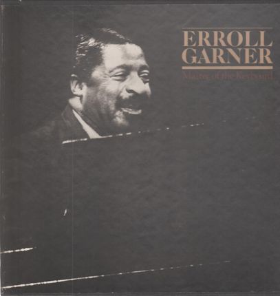 Master of the Keyboard by Erroll Garner (Compilation): Reviews, Ratings ...