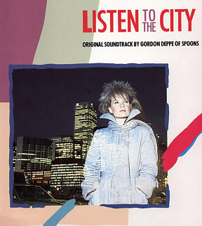 Listen to the City by Gordon Deppe (Album): Reviews, Ratings, Credits ...