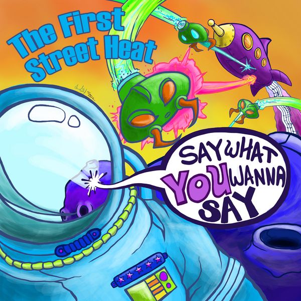 The First Street Heat Albums: songs, discography, biography, and ...