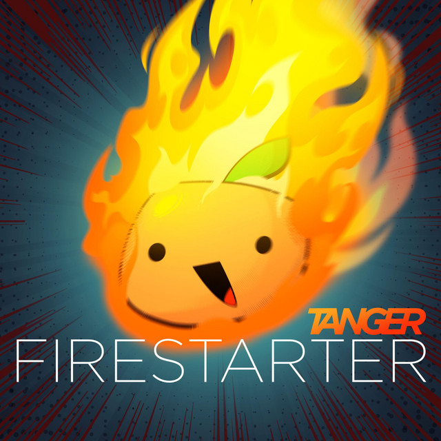 Firestarter by Tanger (Single): Reviews, Ratings, Credits, Song list - Rate Your Music