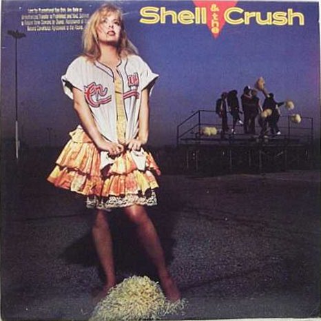 Shell & The Crush Albums: songs, discography, biography, and listening ...