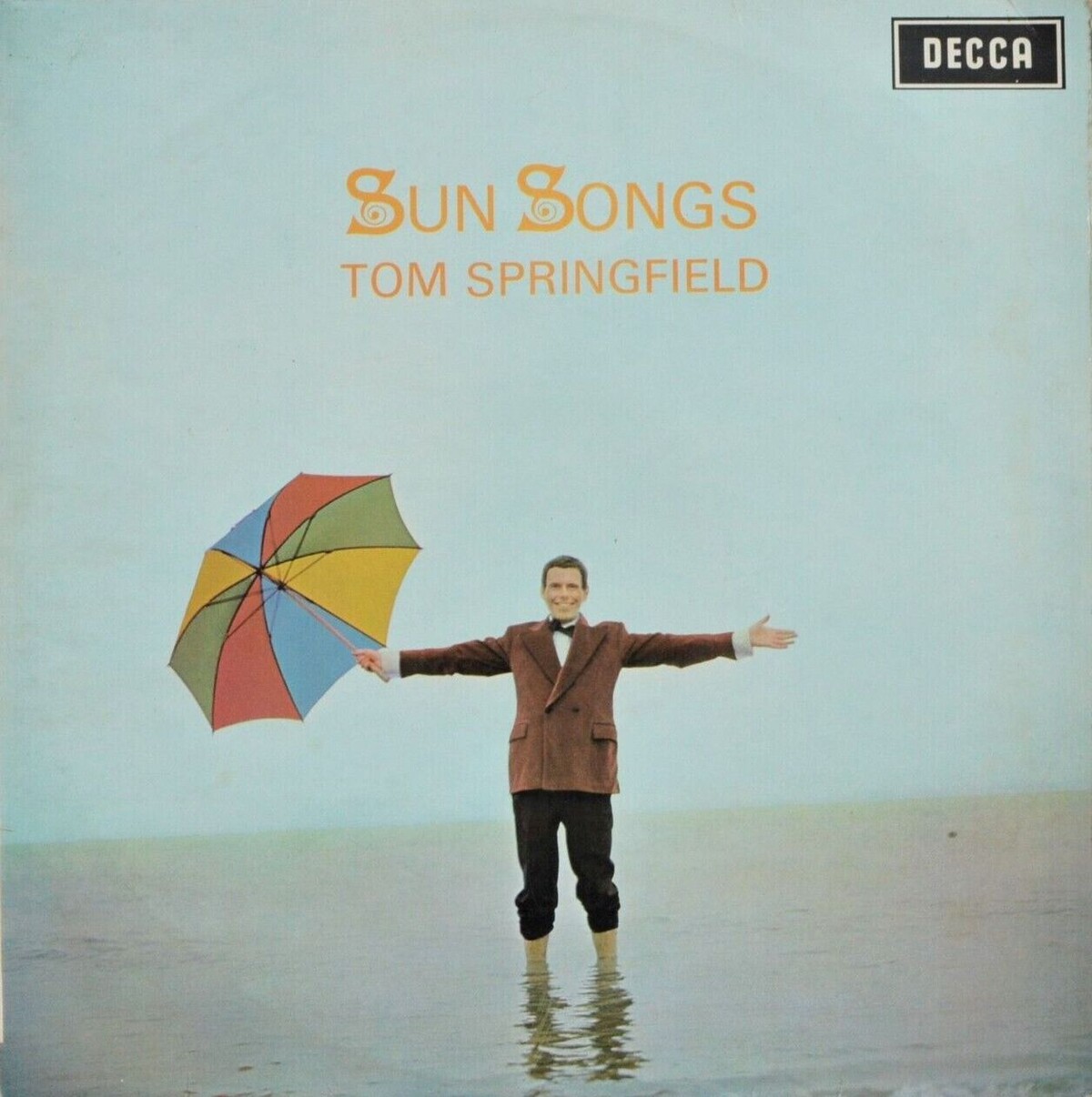 Sun Songs by Tom Springfield (Album): Reviews, Ratings, Credits, Song ...