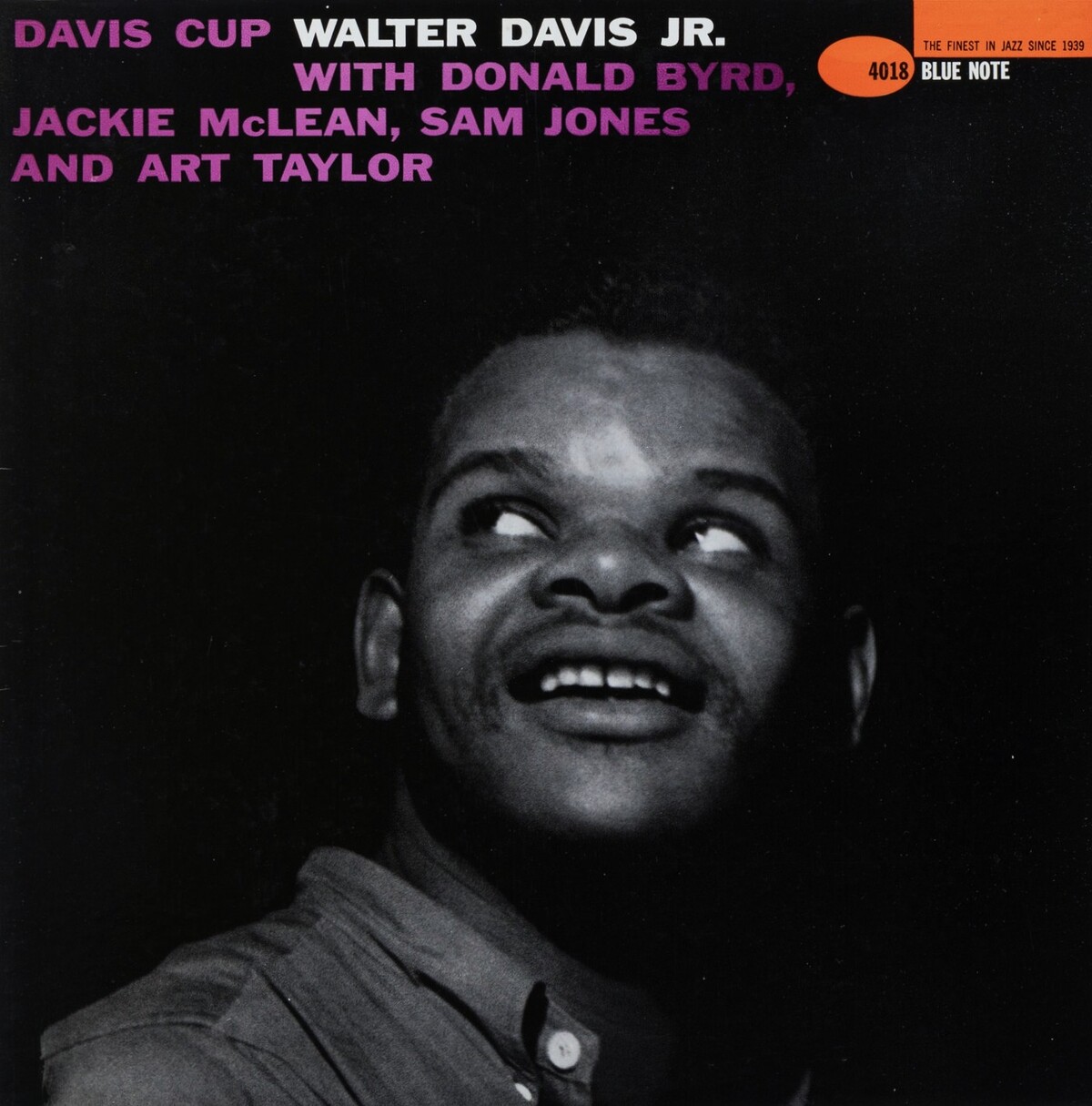 Walter Davis, Jr. Albums: songs, discography, biography, and listening ...