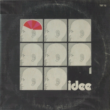 Idee 1 by Massimo Catalano / Daniela Casa / Remigio Ducros (Album ...