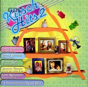 Kitsch Hits 2 by Various Artists (Compilation): Reviews, Ratings ...