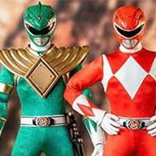 Power Rangers by Countup (Single, Gangsta Rap): Reviews, Ratings ...