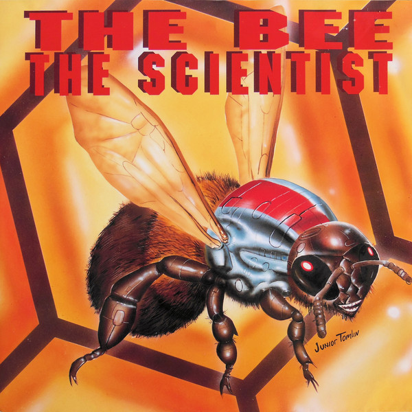 The Scientist Albums: songs, discography, biography, and listening ...