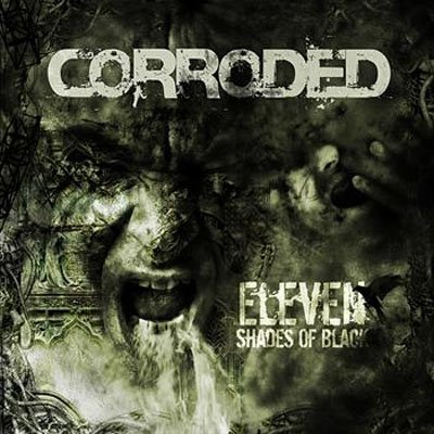 Corroded Albums: songs, discography, biography, and listening guide ...