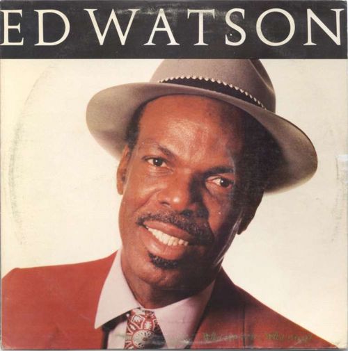 What You See Is What You Get by Ed Watson (Album): Reviews, Ratings ...