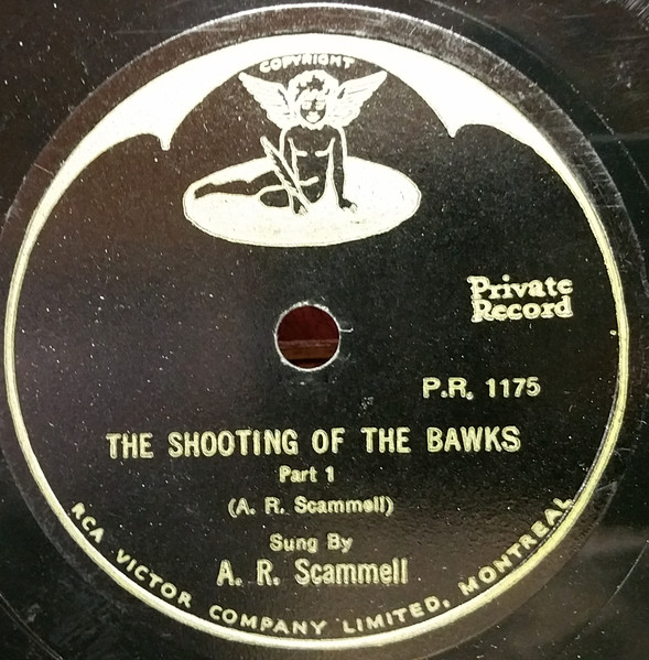 Esoteric Newfoundland Folk Music singles of all time - Rate Your Music