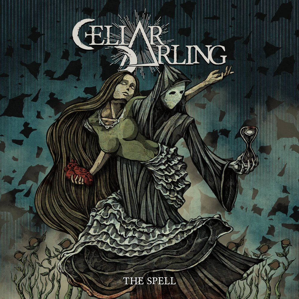 Cellar Darling Albums: songs, discography, biography, and listening ...