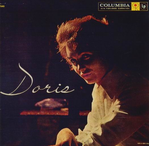 Doris by Doris Monteiro (Album, Bossa nova): Reviews, Ratings, Credits ...