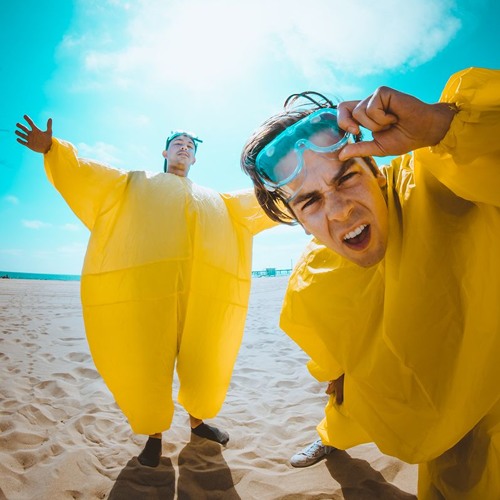 Tiny Meat Gang Albums: songs, discography, biography, and listening ...