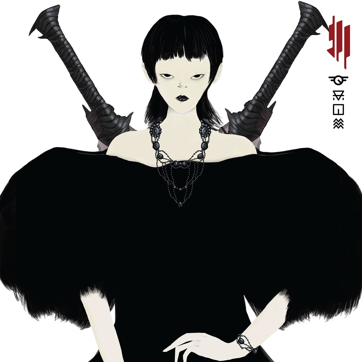 Xena by Skrillex & Nai Barghouti (Single, Hybrid Trap): Reviews ...