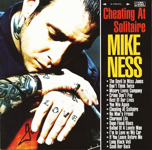 Mike Ness Albums: songs, discography, biography, and listening guide ...