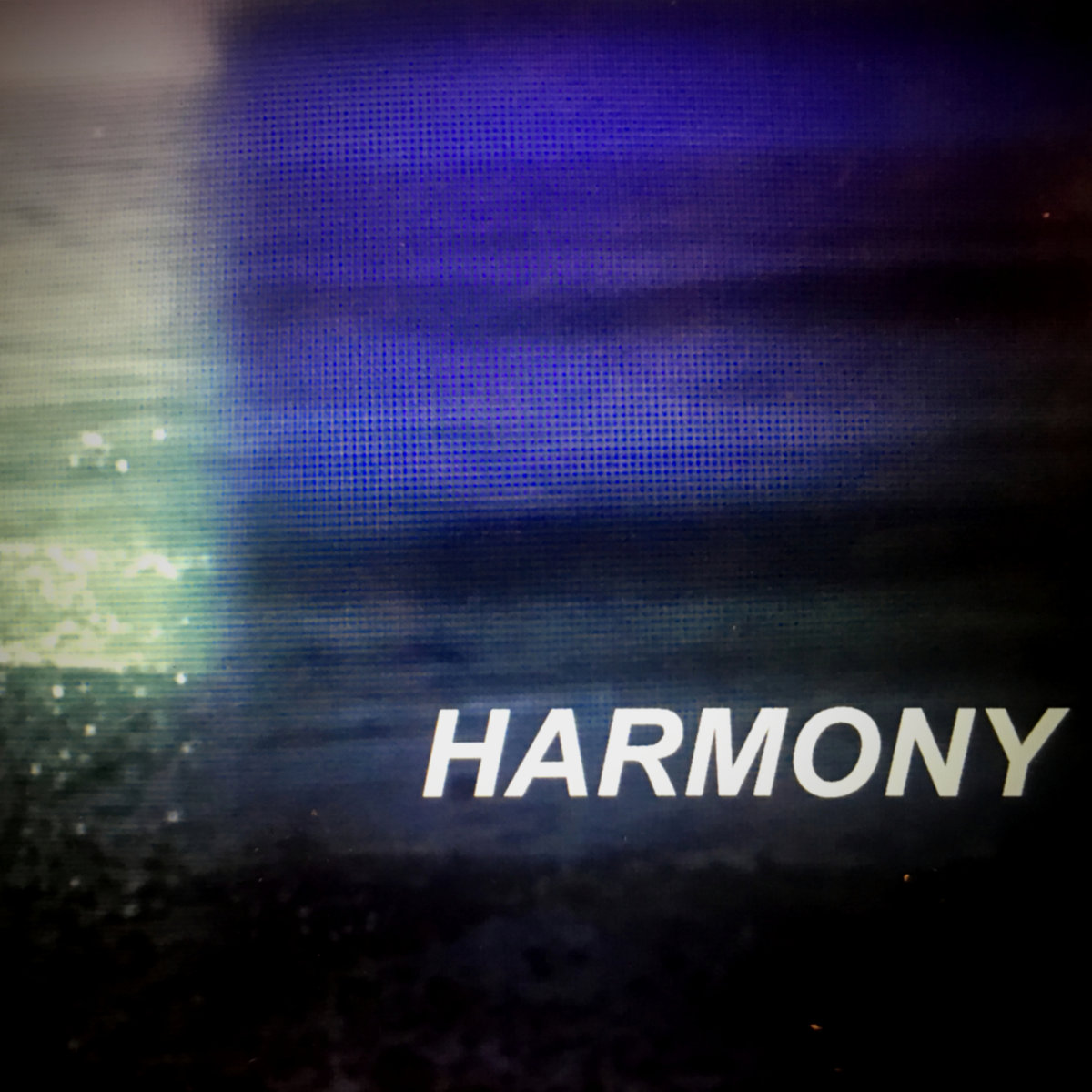 Harmony by Sam Harris (Album, Jazz): Reviews, Ratings, Credits, Song ...