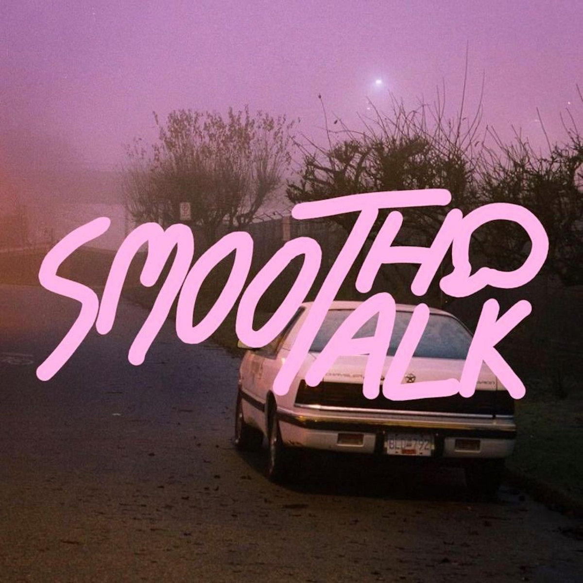 Smooth Talk by Très Fou (Album, Bedroom Pop): Reviews, Ratings, Credits ...