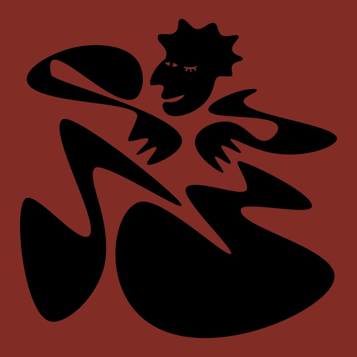 Lists with Ain't No Damn Way! by Kaytranada (Album, Deep House) [Page 4 ...