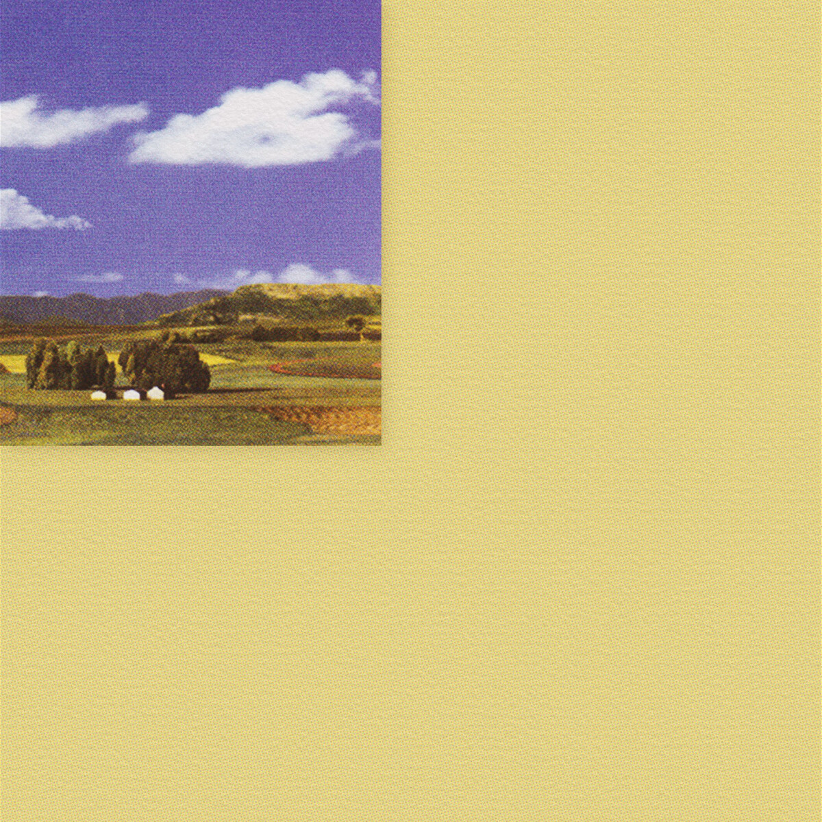 AfterImage by Lei Wolung (Album, Vaporwave): Reviews, Ratings, Credits ...