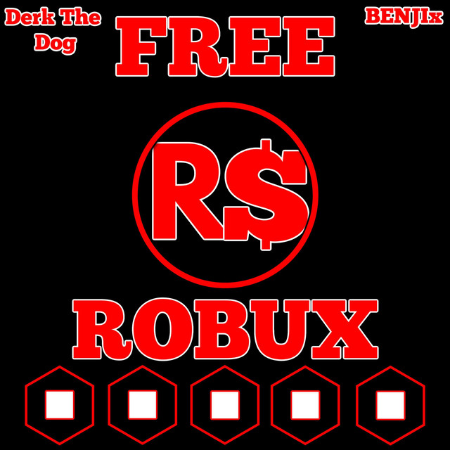 Free Robux by BENJIxScarlett (Single, Pop Rap): Reviews, Ratings ...