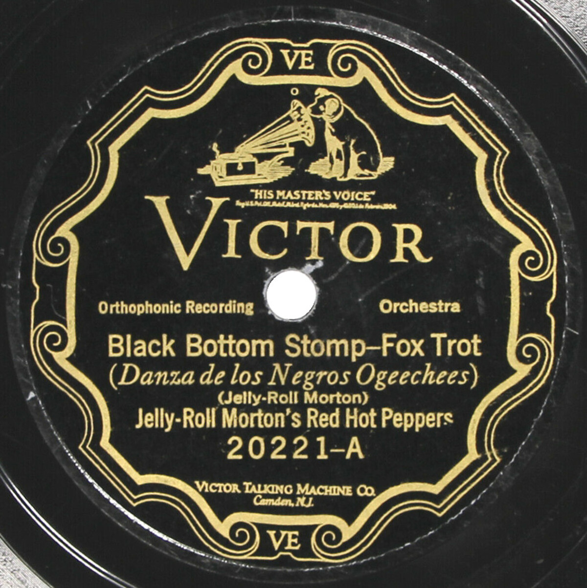 Best Jelly Roll Morton songs of all time - Rate Your Music