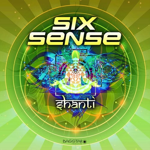 Shanti by Sixsense (Album): Reviews, Ratings, Credits, Song list - Rate ...