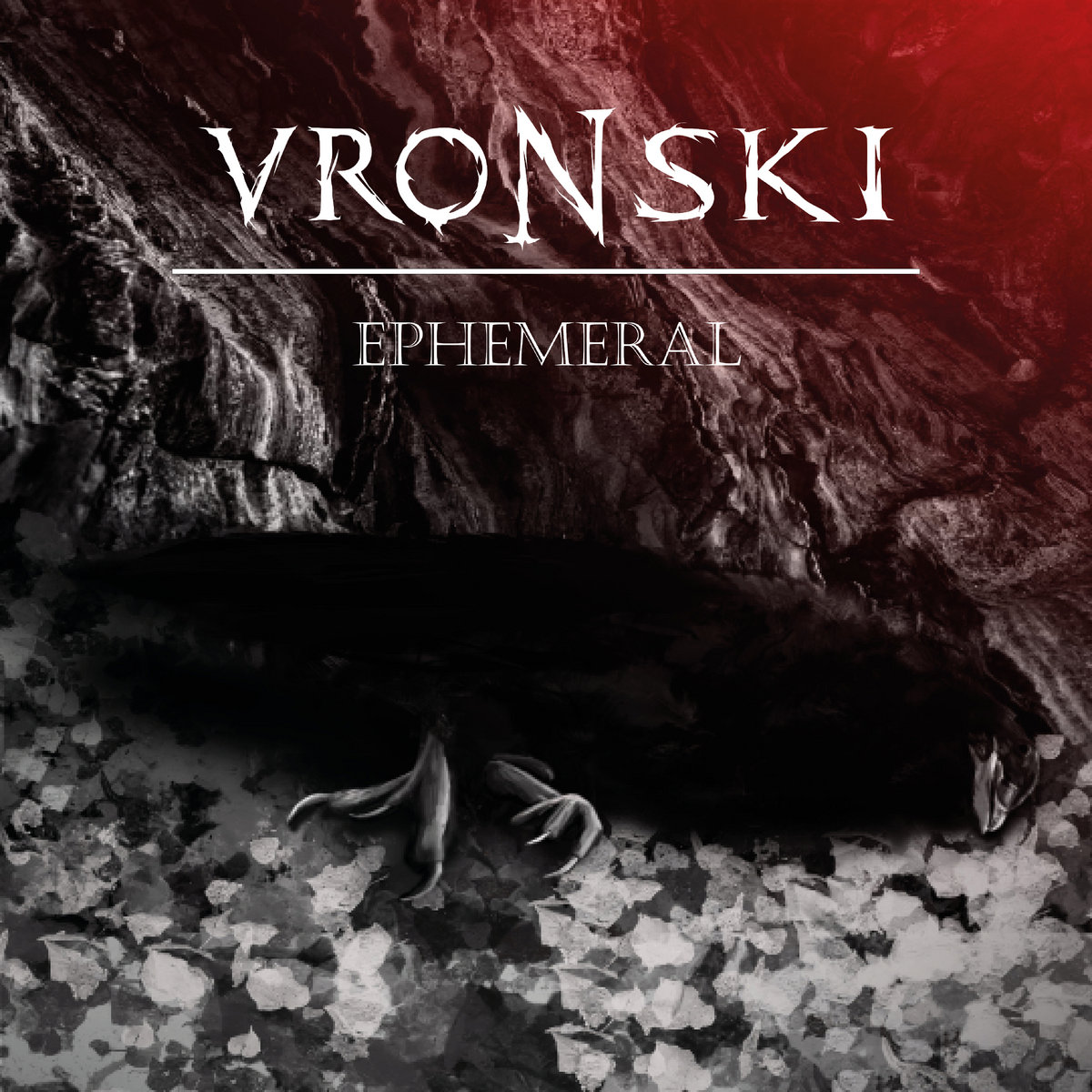 Ephemeral by Vronski (Album): Reviews, Ratings, Credits, Song list ...