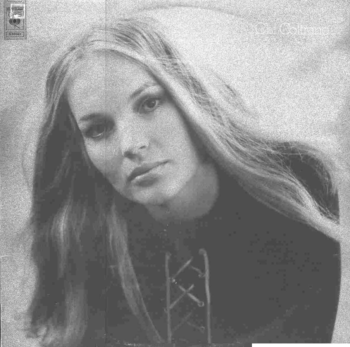 Chi Coltrane by Chi Coltrane (Album, Piano Rock): Reviews, Ratings ...