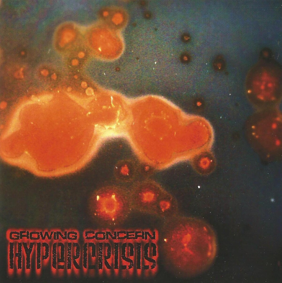 Growing Concern Albums: songs, discography, biography, and listening ...