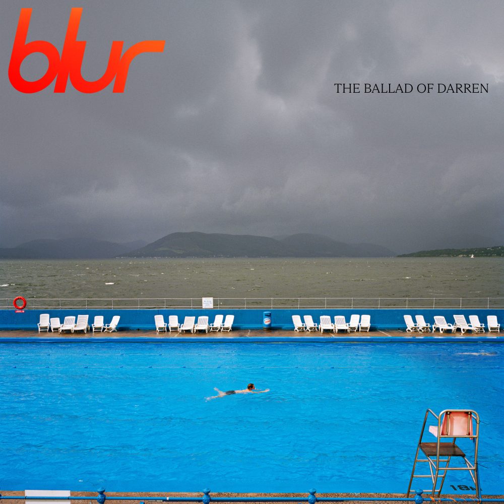The Ballad of Darren by Blur (Album, Art Rock): Reviews, Ratings ...