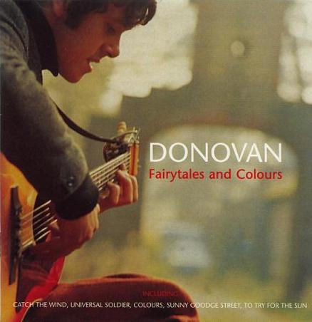 Fairytales and Colours by Donovan (Compilation): Reviews, Ratings ...