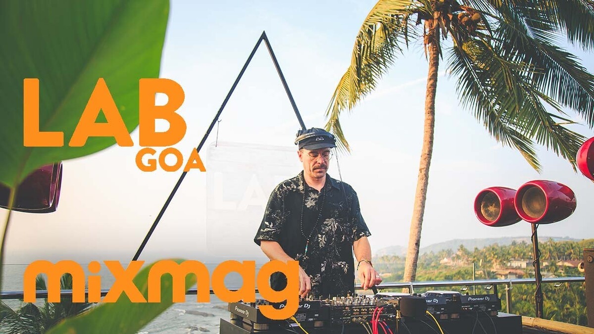 The Lab Goa by Doctor Dru (Video): Reviews, Ratings, Credits, Song list ...