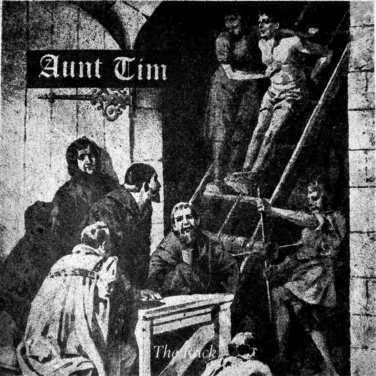 The Rack by Aunt Tim (Single, Sludge Metal): Reviews, Ratings, Credits ...