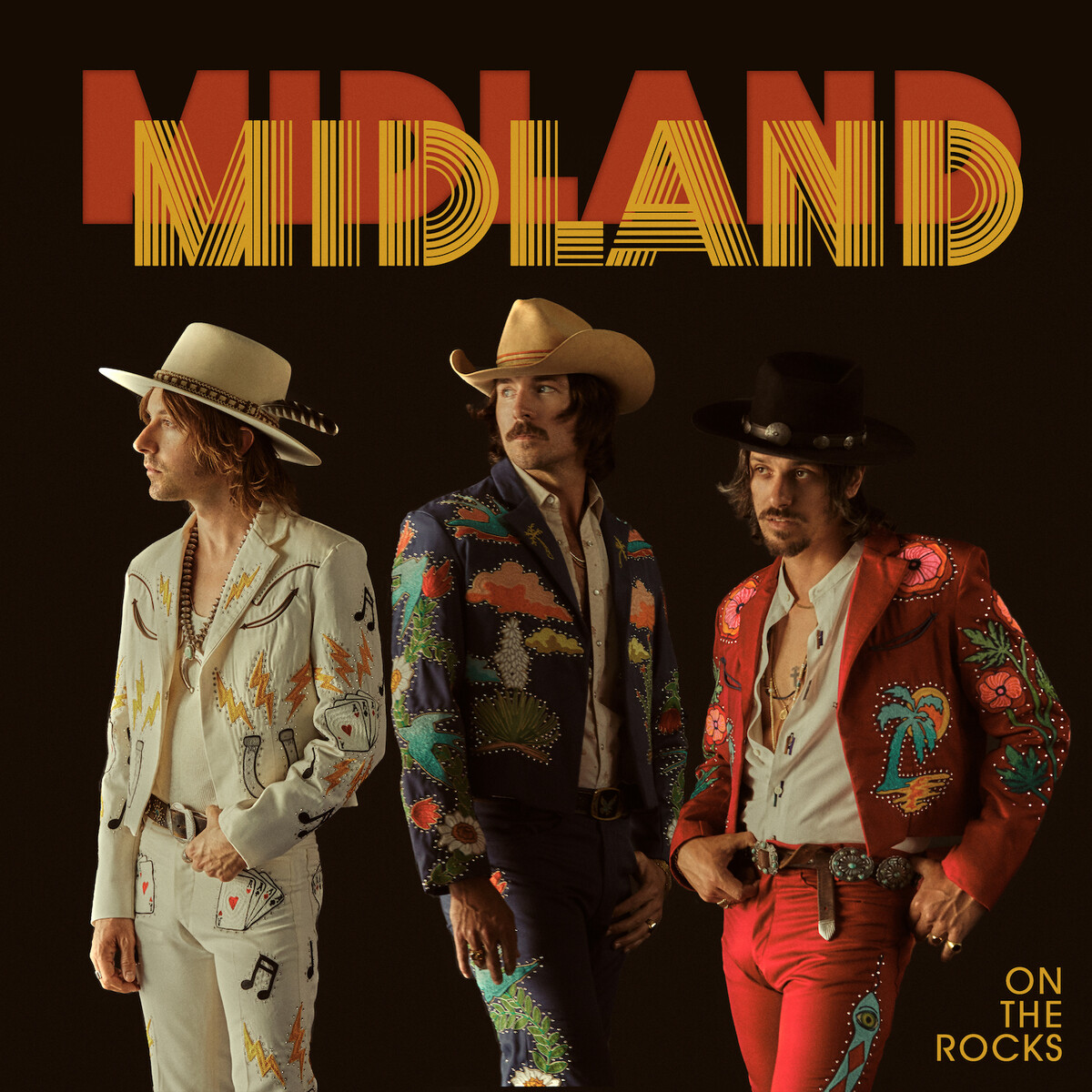 Midland Albums: songs, discography, biography, and listening guide ...