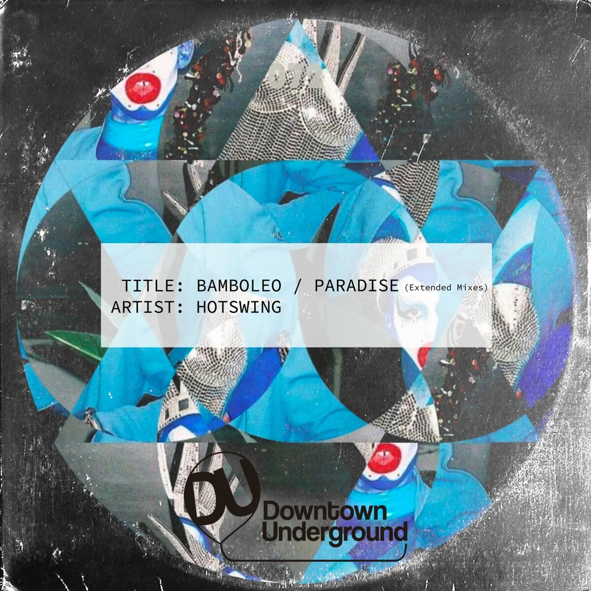 Bamboleo / Paradise by Hotswing (Single): Reviews, Ratings, Credits ...
