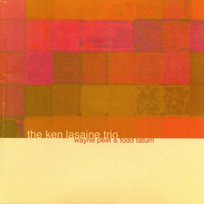 The Ken Lasaine Trio by Ken Lasaine Trio (Album): Reviews, Ratings ...
