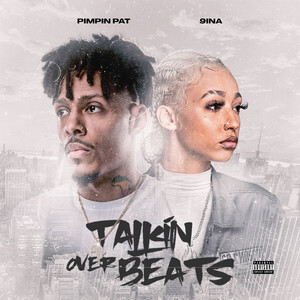 Talkin Over Beats by 9ina (Album, Detroit Trap): Reviews, Ratings ...