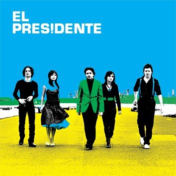 El Presidente Albums: songs, discography, biography, and listening ...