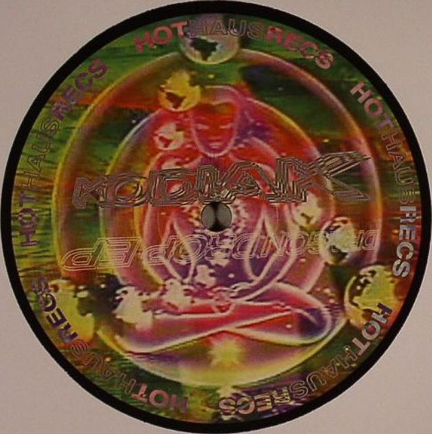 Dragon Drop EP by Kodiak (EP, Footwork): Reviews, Ratings, Credits ...